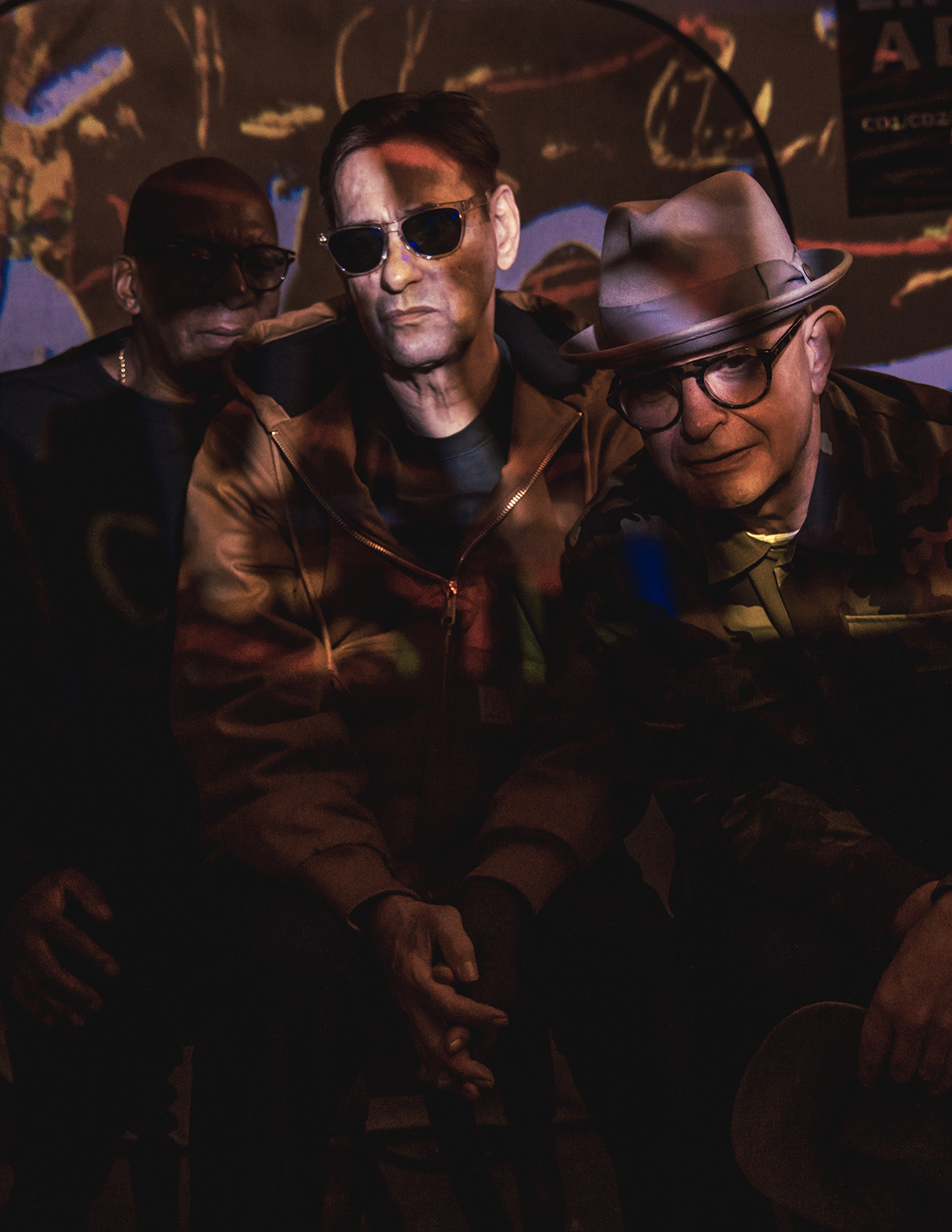 A Certain Ratio – acr:mcr