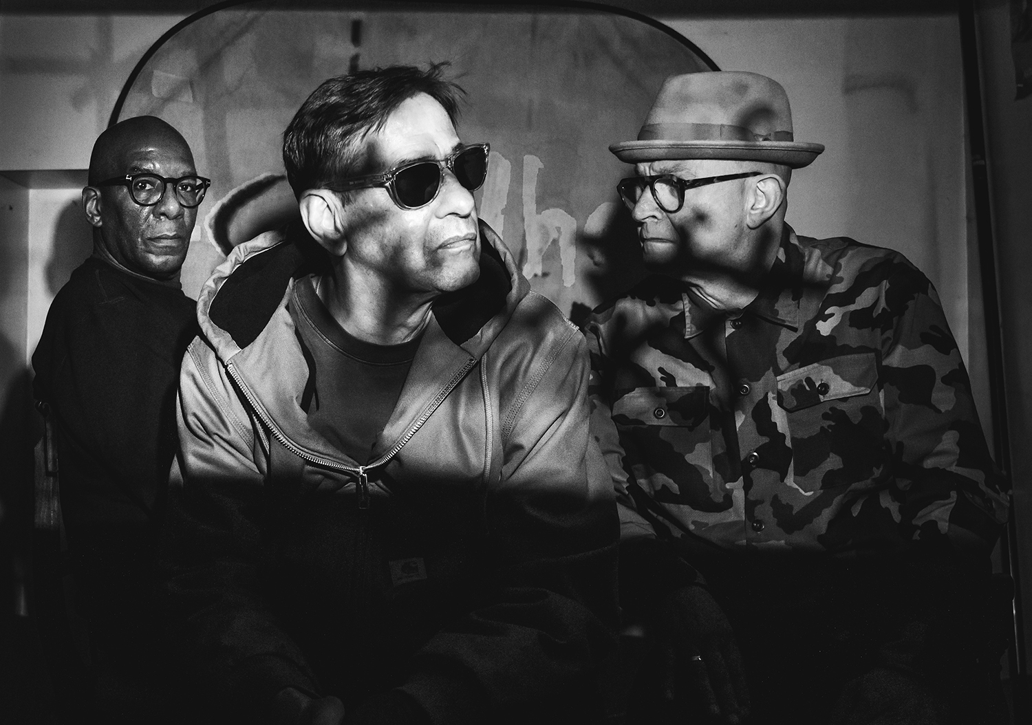 A Certain Ratio – acr:mcr