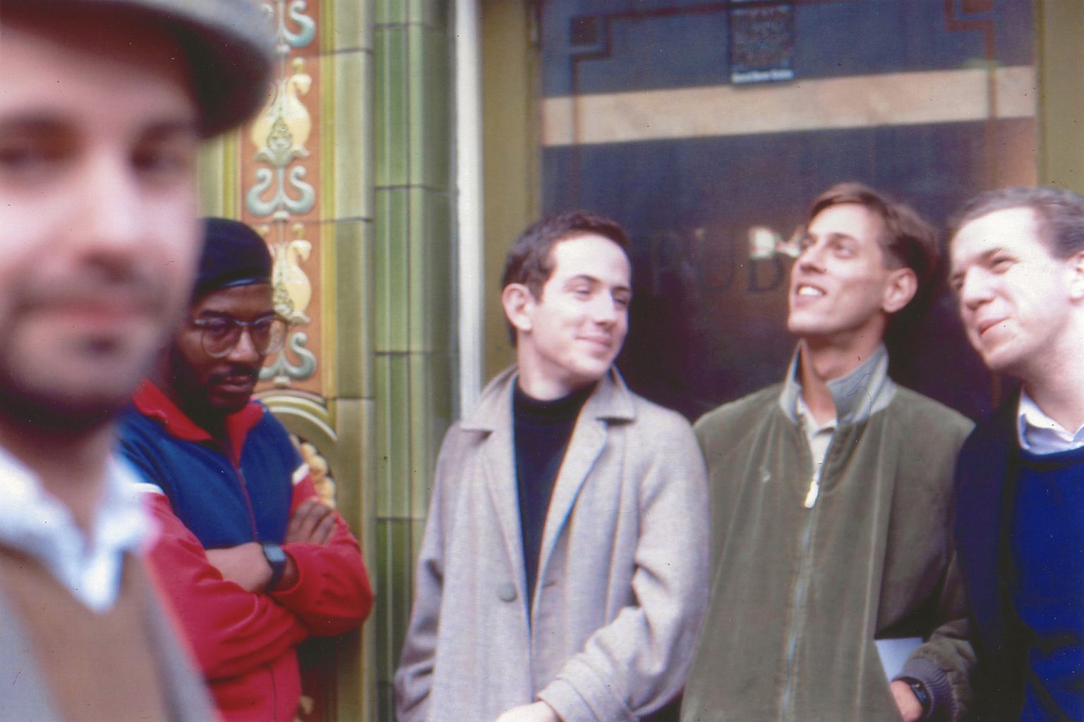 acr:mcr – Looking for a certain ratio